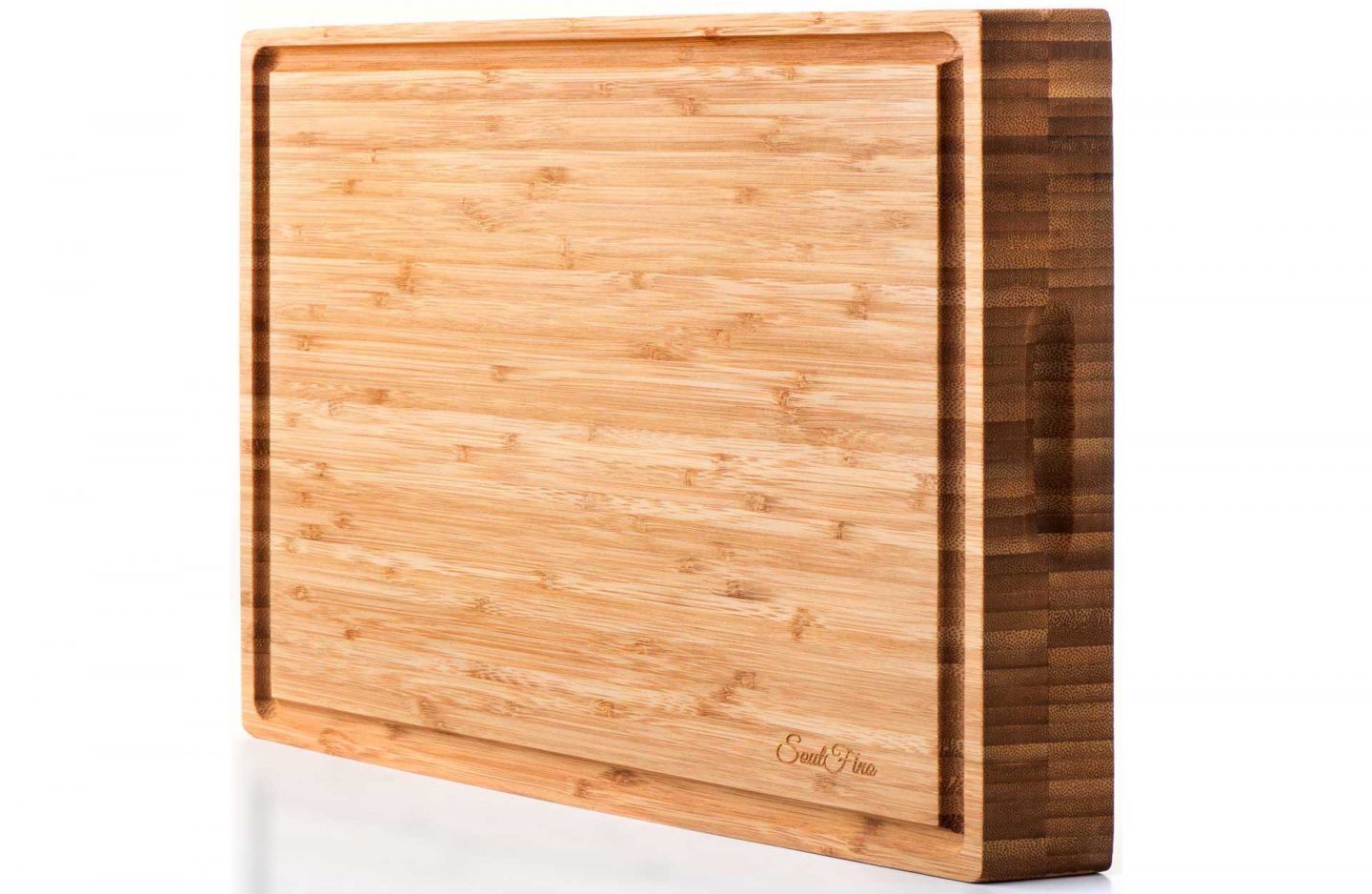 Bambo Board – soulfino